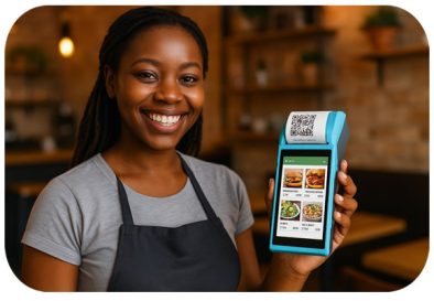 QuickMenu : Digital Menu for Africa – QR Code Digital Menu Creation – Fast, Easy and Contactless ...